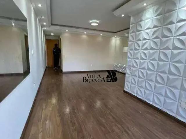 Apartamento para Venda em São José dos Campos/SP Jardim Portugal 3 Quartos