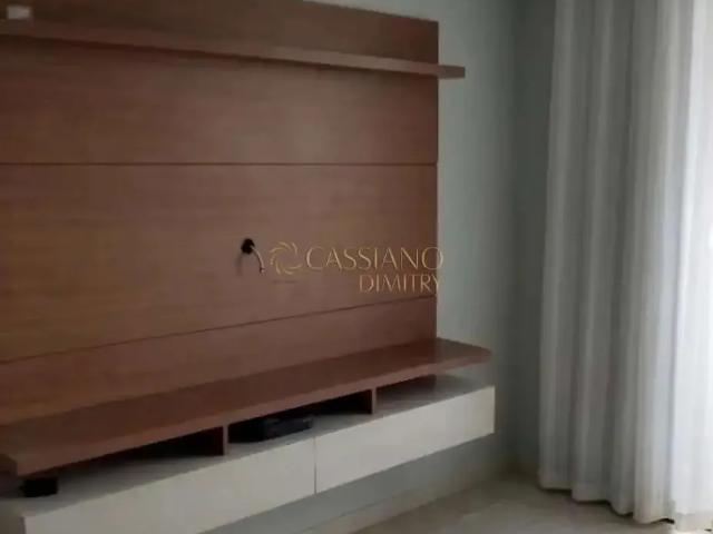 Apartamento para Venda em São José dos Campos/SP Jardim Portugal 2 Quartos