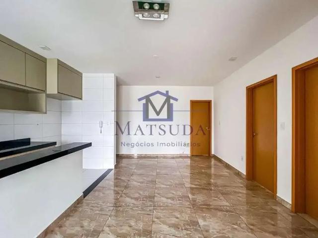 Apartamento para Venda em São José dos Campos/SP Jardim Paulista 3 Quartos