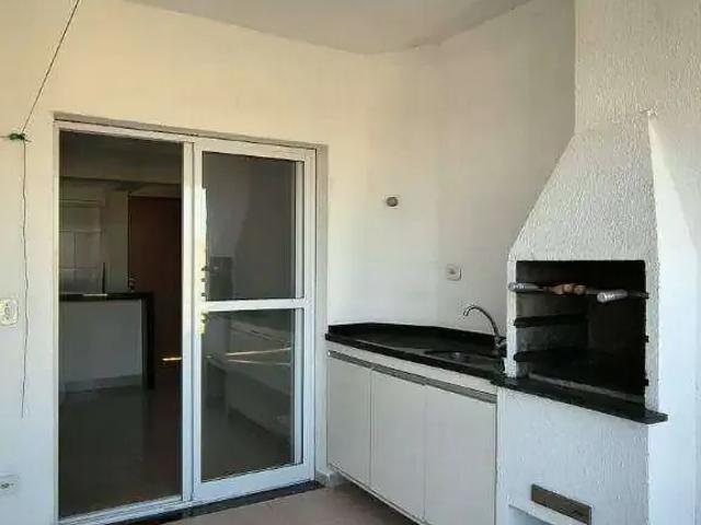 Apartamento para Venda em São José dos Campos/SP Jardim Paulista 3 Quartos