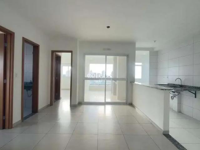 Apartamento para Venda em São José dos Campos/SP Jardim Paulista 3 Quartos
