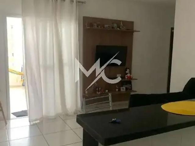 Apartamento para Venda em São José dos Campos/SP Jardim Paulista 3 Quartos