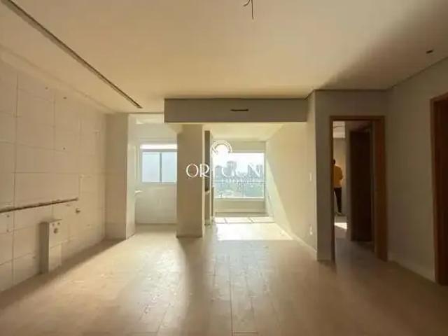 Apartamento para Venda em São José dos Campos/SP Jardim Paulista 3 Quartos