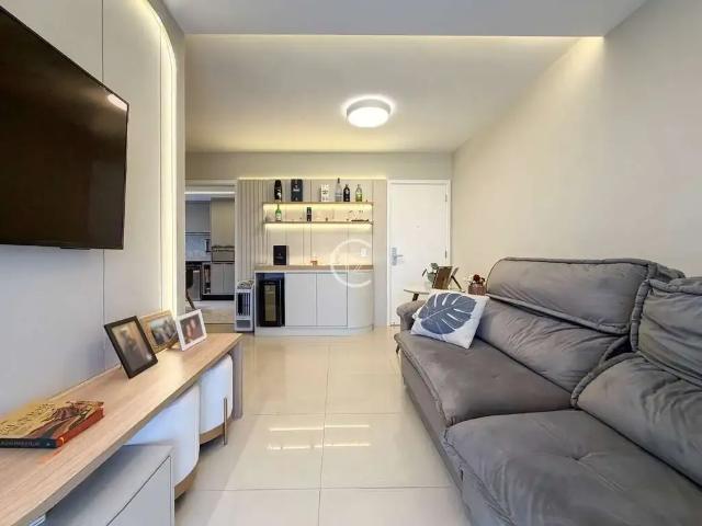 Apartamento para Venda em São José dos Campos/SP Jardim Paulista 3 Quartos