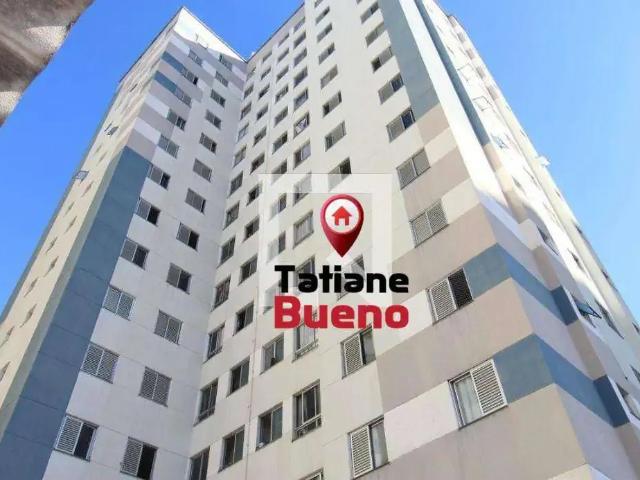 Apartamento para Venda em São José dos Campos/SP Jardim Paulista 3 Quartos
