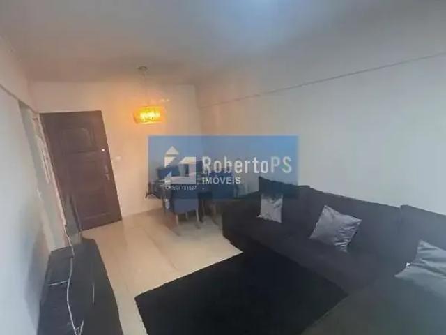 Apartamento para Venda em São José dos Campos/SP Jardim Paulista 3 Quartos