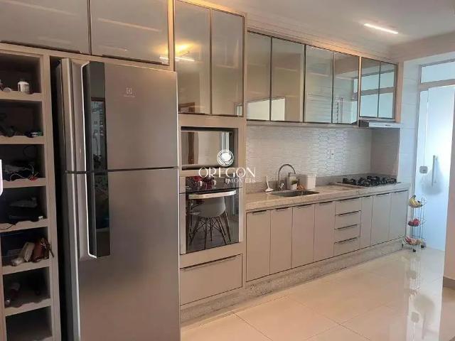 Apartamento para Venda em São José dos Campos/SP Jardim Paulista 3 Quartos