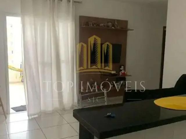 Apartamento para Venda em São José dos Campos/SP Jardim Paulista 3 Quartos