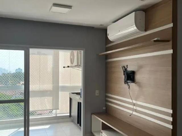 Apartamento para Venda em São José dos Campos/SP Jardim Paraíso 2 Quartos