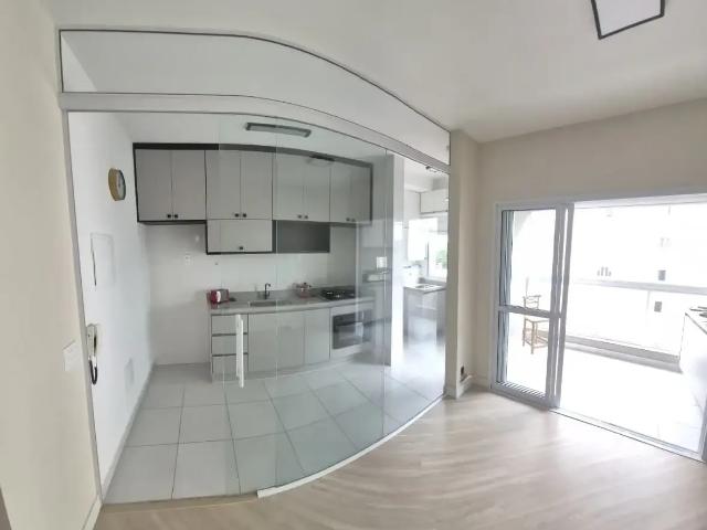 Apartamento para Venda em São José dos Campos/SP Jardim Paraíso 2 Quartos