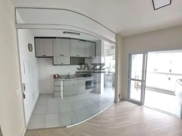 Apartamento para Venda em São José dos Campos/SP Jardim Paraíso 2 Quartos