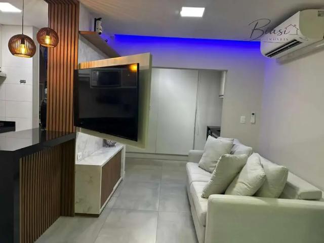 Apartamento para Venda em São José dos Campos/SP Jardim Paraíso 2 Quartos