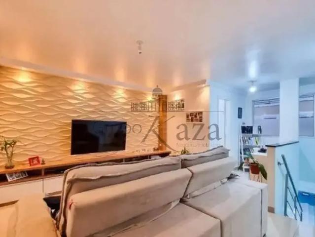 Apartamento para Venda em São José dos Campos/SP Jardim Paraíso 2 Quartos