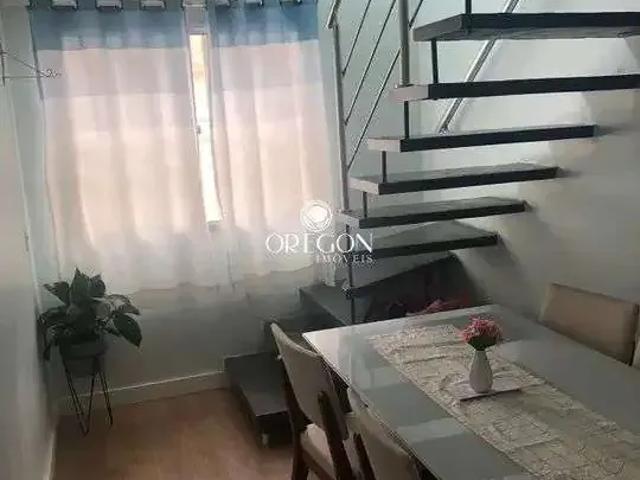 Apartamento para Venda em São José dos Campos/SP Jardim Paraíso 2 Quartos
