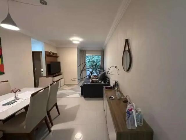 Apartamento para Venda em São José dos Campos/SP Jardim Paraíso 2 Quartos