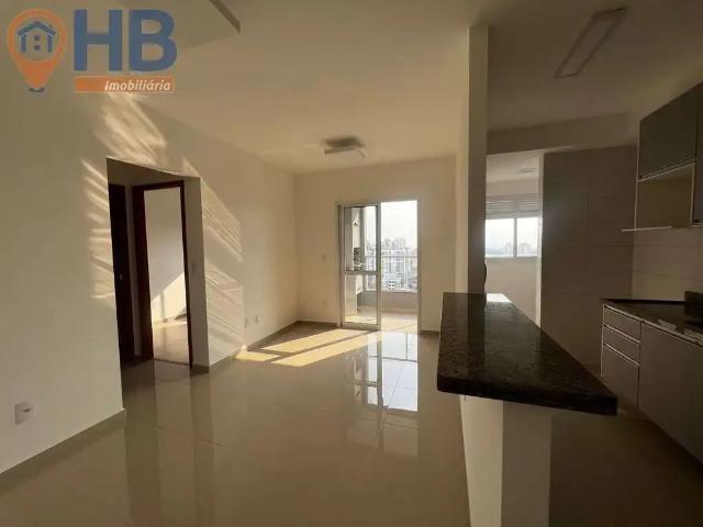 Apartamento para Venda em São José dos Campos/SP Jardim Paraíso 2 Quartos