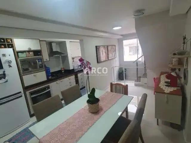 Apartamento para Venda em São José dos Campos/SP Jardim Paraíso 2 Quartos