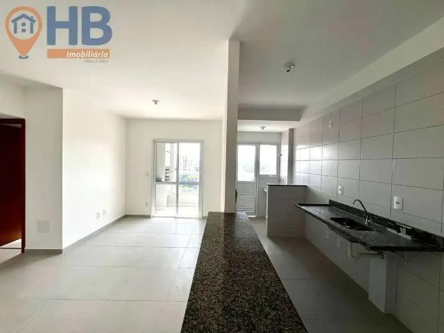 Apartamento para Venda em São José dos Campos/SP Jardim Paraíso 3 Quartos