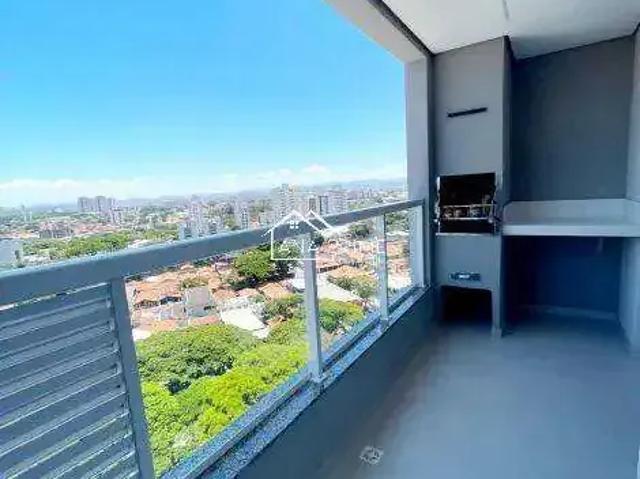 Apartamento para Venda em São José dos Campos/SP Jardim Paraíso 3 Quartos