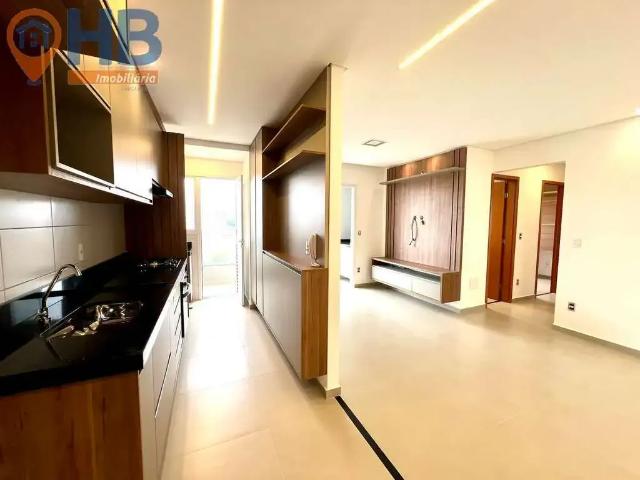 Apartamento para Venda em São José dos Campos/SP Jardim Paraíso 3 Quartos