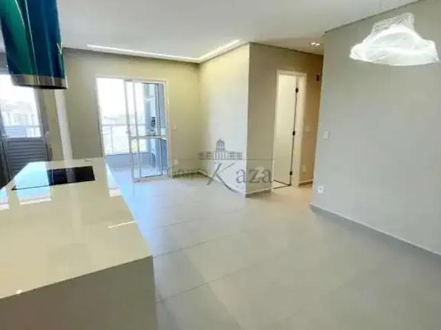 Apartamento para Venda em São José dos Campos/SP Jardim Paraíso 3 Quartos
