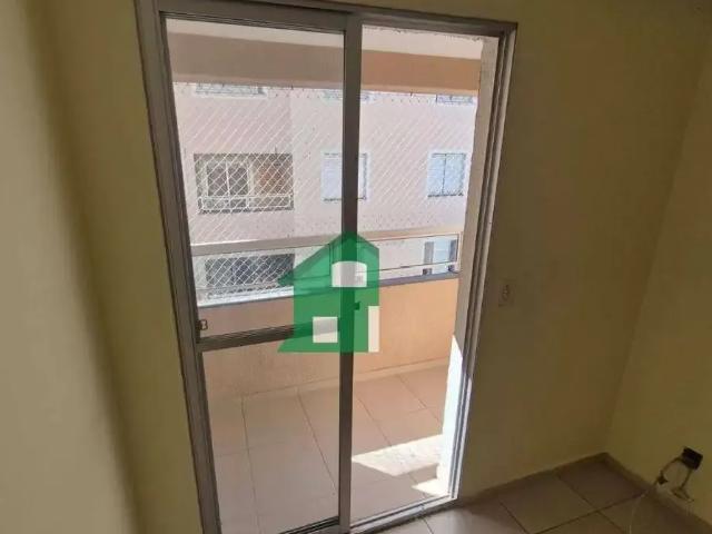Apartamento para Venda em São José dos Campos/SP Jardim Paraíso 3 Quartos