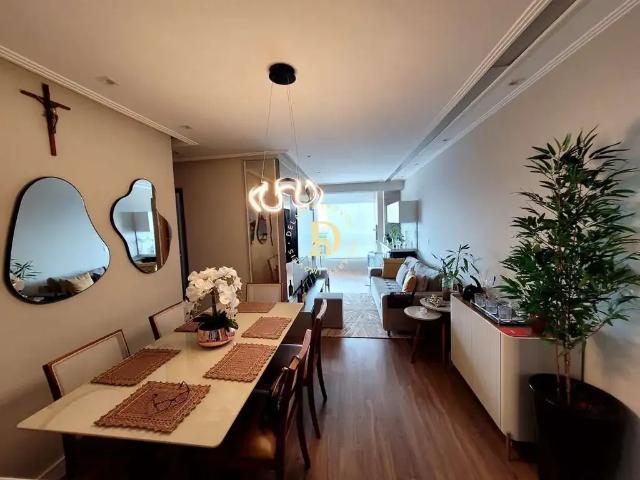 Apartamento para Venda em São José dos Campos/SP Jardim Paraíso 3 Quartos