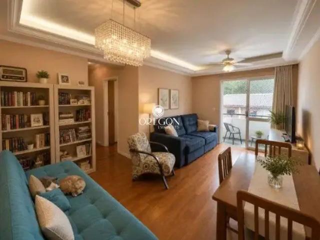 Apartamento para Venda em São José dos Campos/SP Jardim Paraíso 3 Quartos
