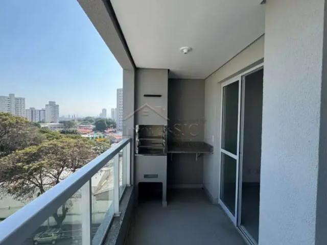 Apartamento para Venda em São José dos Campos/SP Jardim Paraíso 3 Quartos