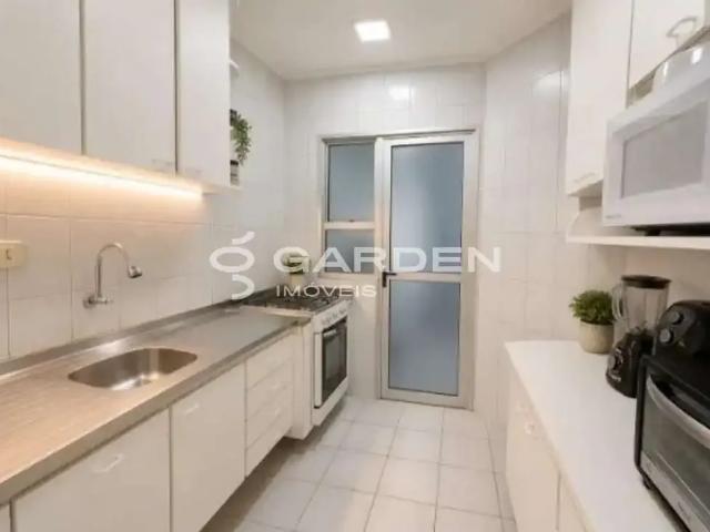 Apartamento para Venda em São José dos Campos/SP Jardim Paraíso 3 Quartos