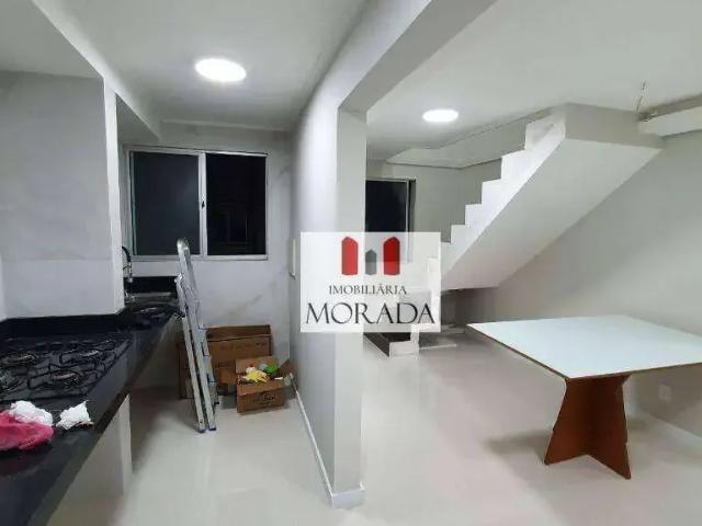 Apartamento para Venda em São José dos Campos/SP Jardim Paraíso do Sol 2 Quartos