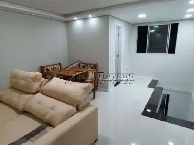 Apartamento para Venda em São José dos Campos/SP Jardim Paraíso do Sol 2 Quartos