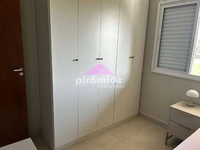 Apartamento para Venda em São José dos Campos/SP Parque Industrial 2 Quartos