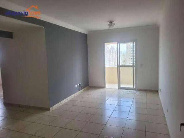 Apartamento para Venda em São José dos Campos/SP Jardim Petrópolis 3 Quartos