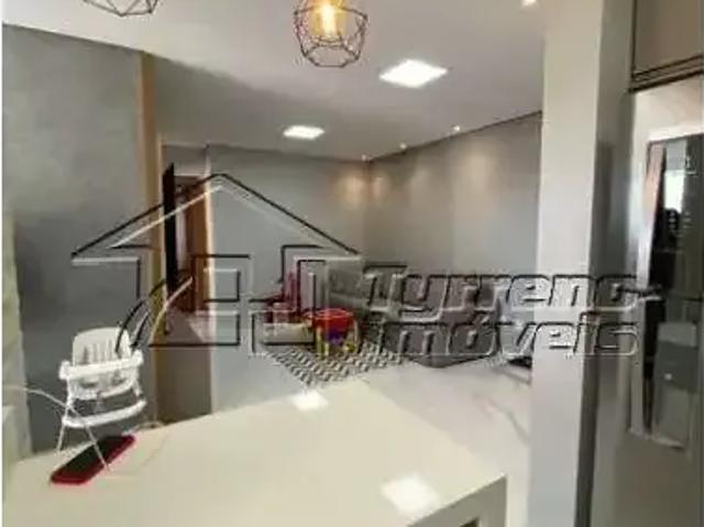 Apartamento para Venda em São José dos Campos/SP Jardim Petrópolis 3 Quartos