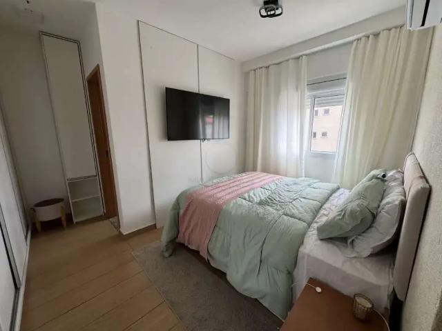 Apartamento para Venda em São José dos Campos/SP Jardim Petrópolis 3 Quartos
