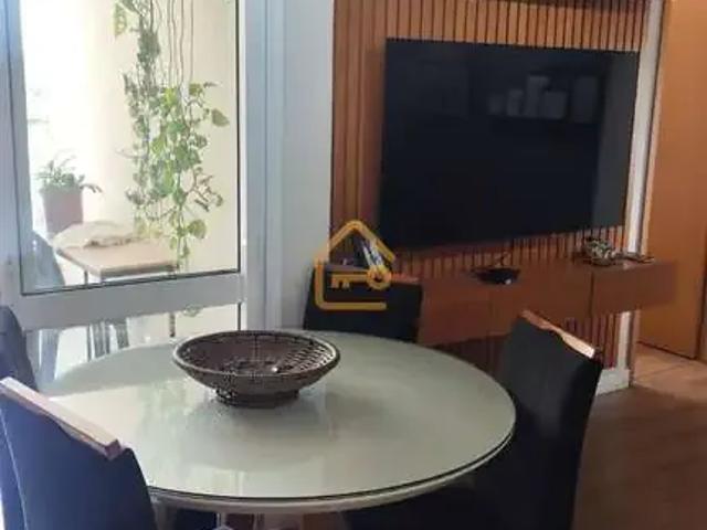 Apartamento para Venda em São José dos Campos/SP Jardim Petrópolis 3 Quartos