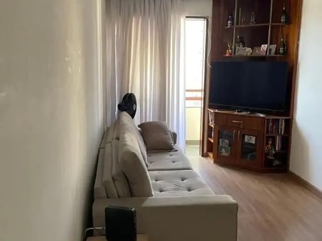 Apartamento para Venda em São José dos Campos/SP Jardim Petrópolis 3 Quartos