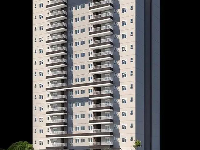Apartamento para Venda em São José dos Campos/SP Jardim Petrópolis 3 Quartos