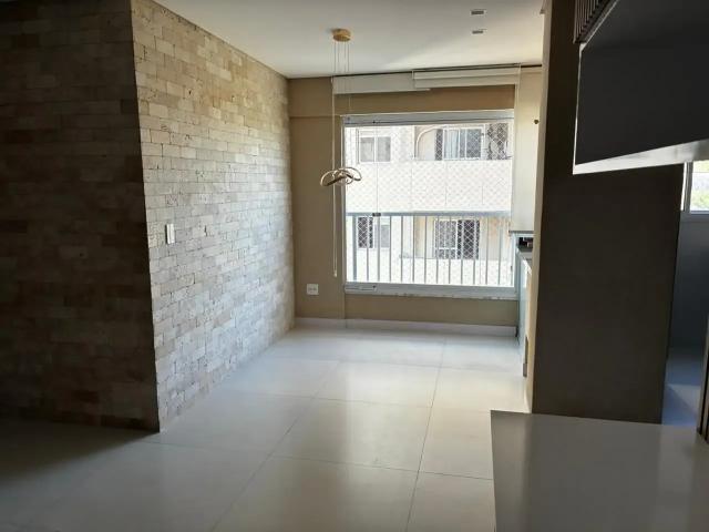 Apartamento para Venda em São José dos Campos/SP Jardim Petrópolis 3 Quartos