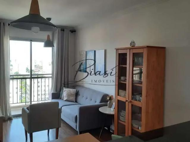 Apartamento para Venda em São José dos Campos/SP Jardim Petrópolis 3 Quartos
