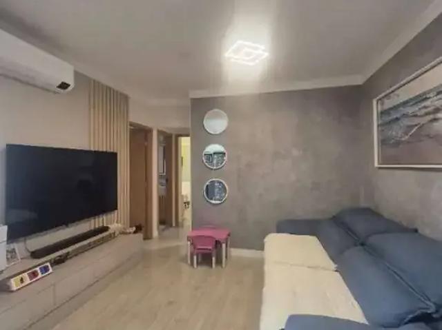 Apartamento para Venda em São José dos Campos/SP Jardim Petrópolis 3 Quartos