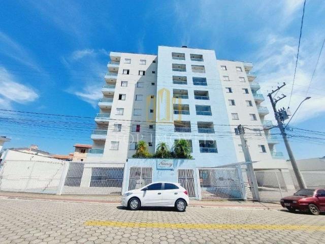 Apartamento para Venda em São José dos Campos/SP Jardim Rodolfo 2 Quartos