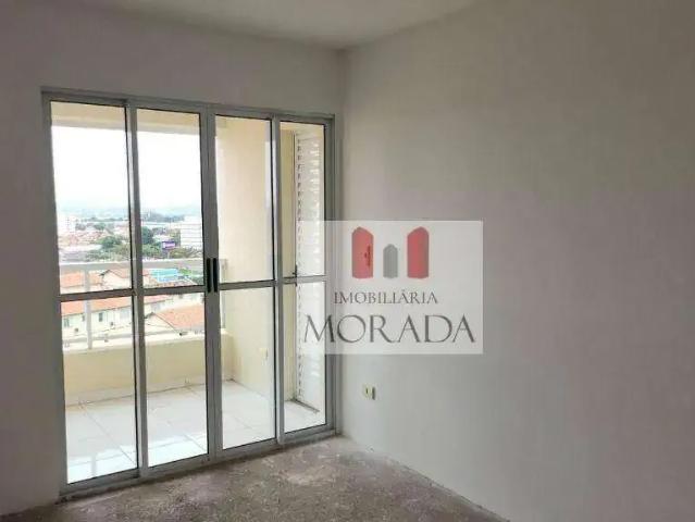 Apartamento para Venda em São José dos Campos/SP Jardim Rodolfo 2 Quartos