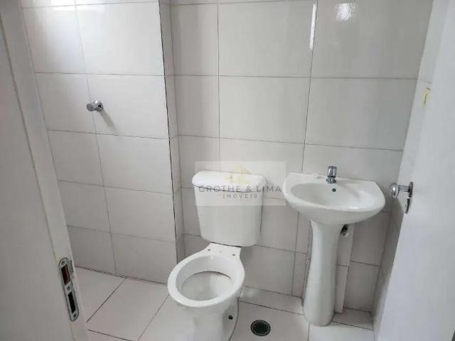 Apartamento para Venda em São José dos Campos/SP Jardim Rodolfo 2 Quartos