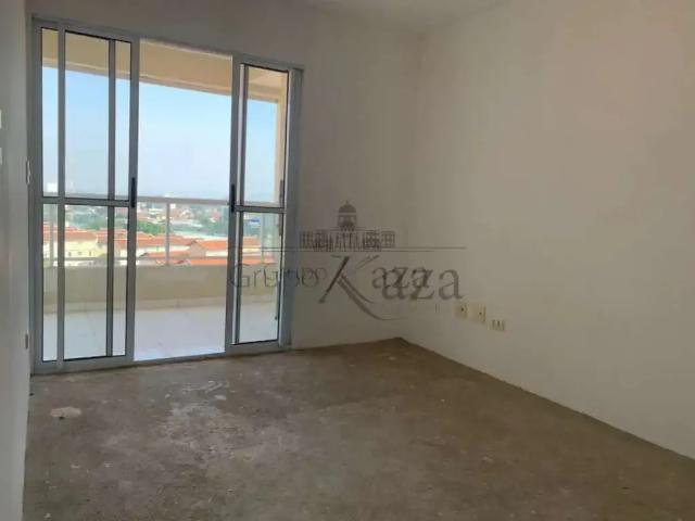 Apartamento para Venda em São José dos Campos/SP Jardim Rodolfo 2 Quartos