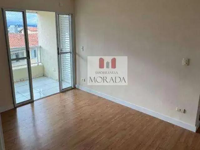 Apartamento para Venda em São José dos Campos/SP Jardim Rodolfo 2 Quartos