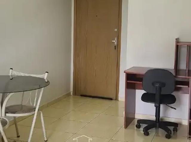 Apartamento para Venda em São José dos Campos/SP Jardim Topázio 1 Quartos