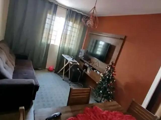 Apartamento para Venda em São José dos Campos/SP Jardim Topázio 2 Quartos