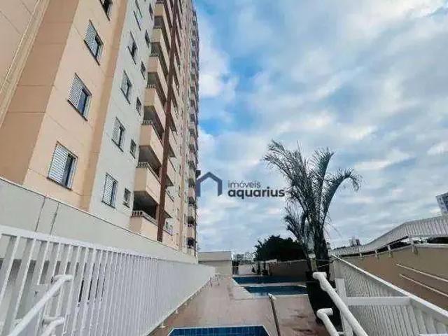 Apartamento para Venda em São José dos Campos/SP Jardim Topázio 2 Quartos